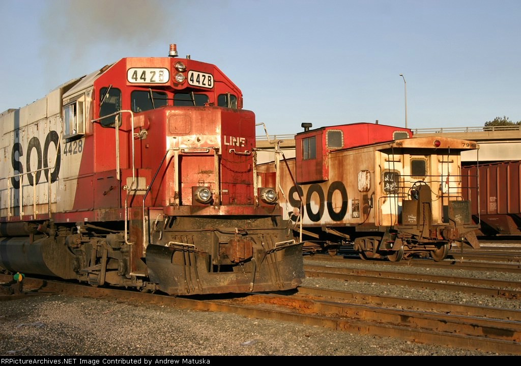 SOO 4428